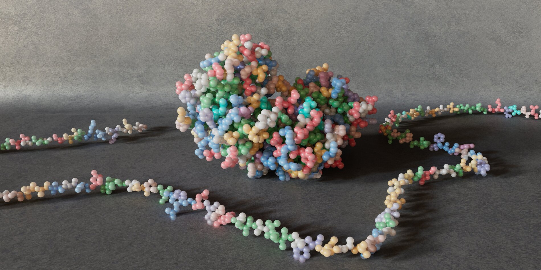In the hunt for new and better enzymes, AI steps to the fore | Stanford ...
